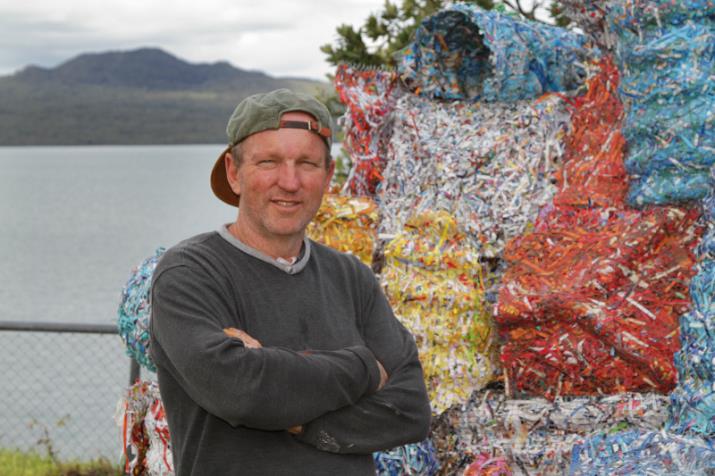 Wellington Sculpture Trust | Artists